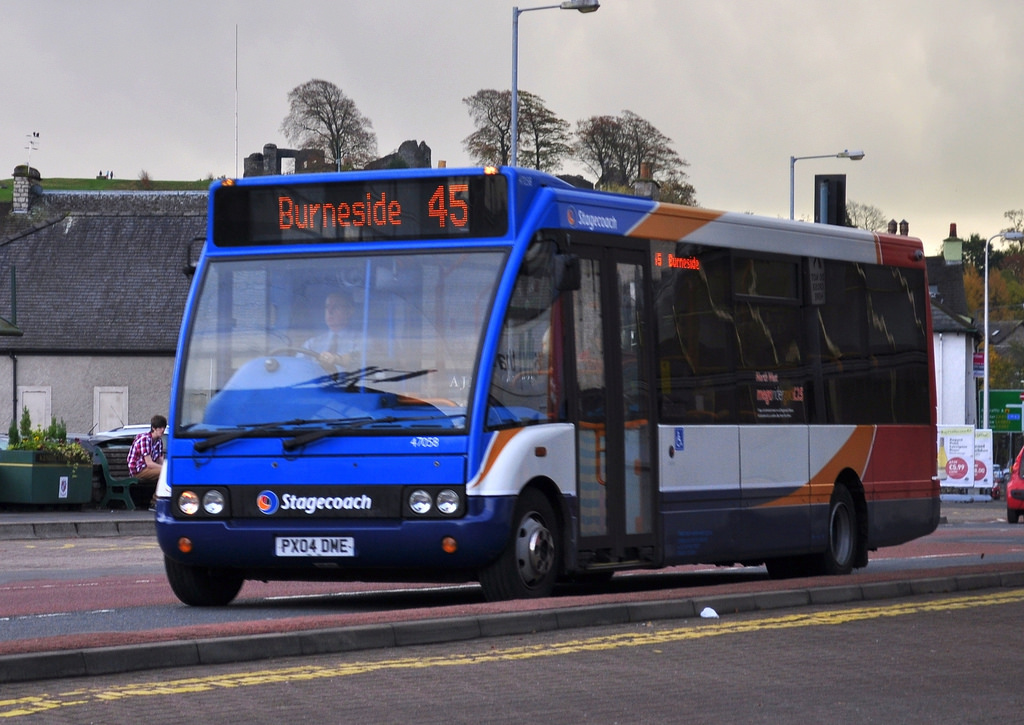 Burneside Parish Council | Burneside PC | Burneside Cumbria - TRANSPORT